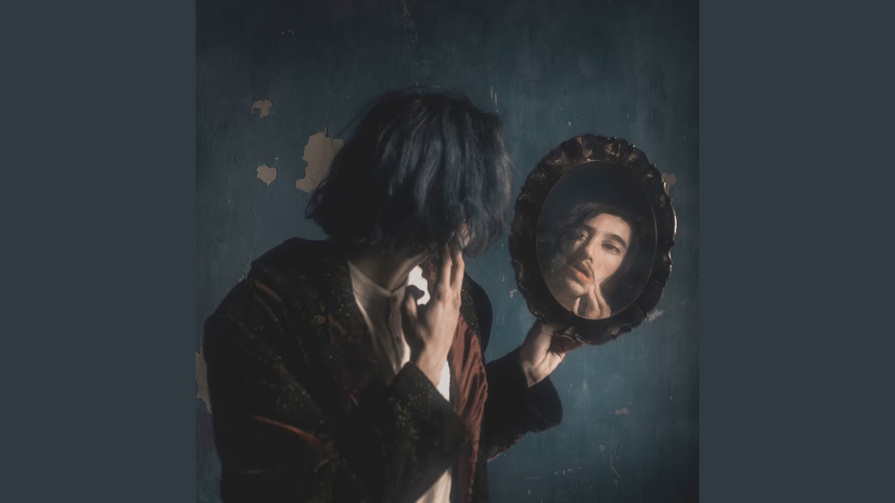 Azul - YouTube Music