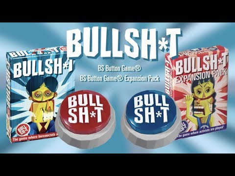 BS Button Game® - YouTube