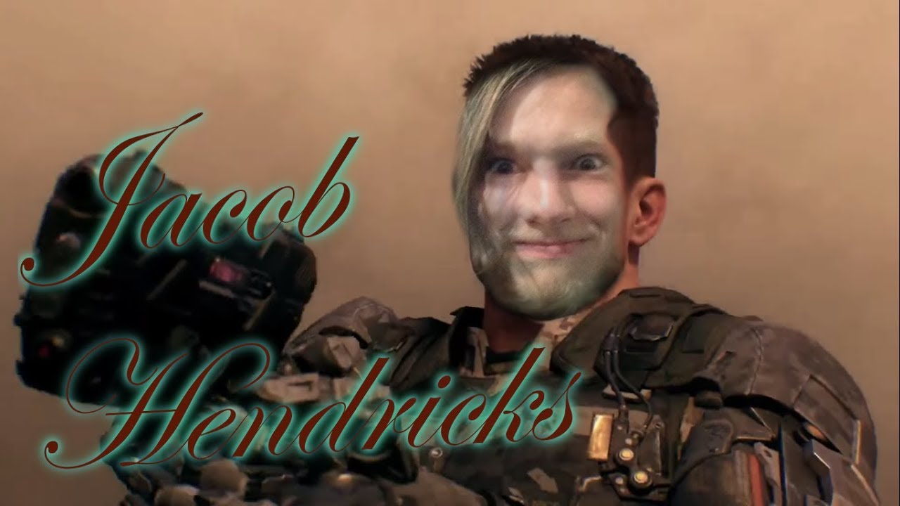 Jacob and Hendricks Combine! - COD BOPS3 Campaign #1 - YouTube