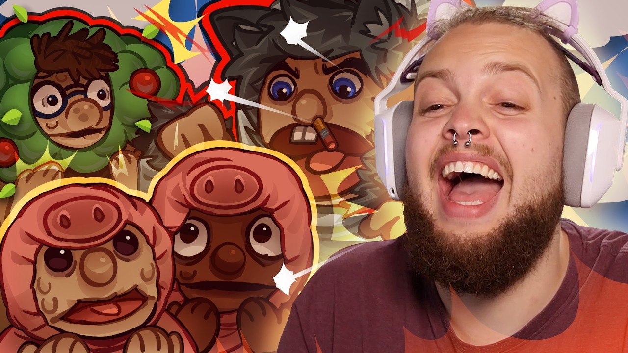 Maybe I Shouldn't Have Watched SML Again.. (Three Little Pigs, Jeffy's ...
