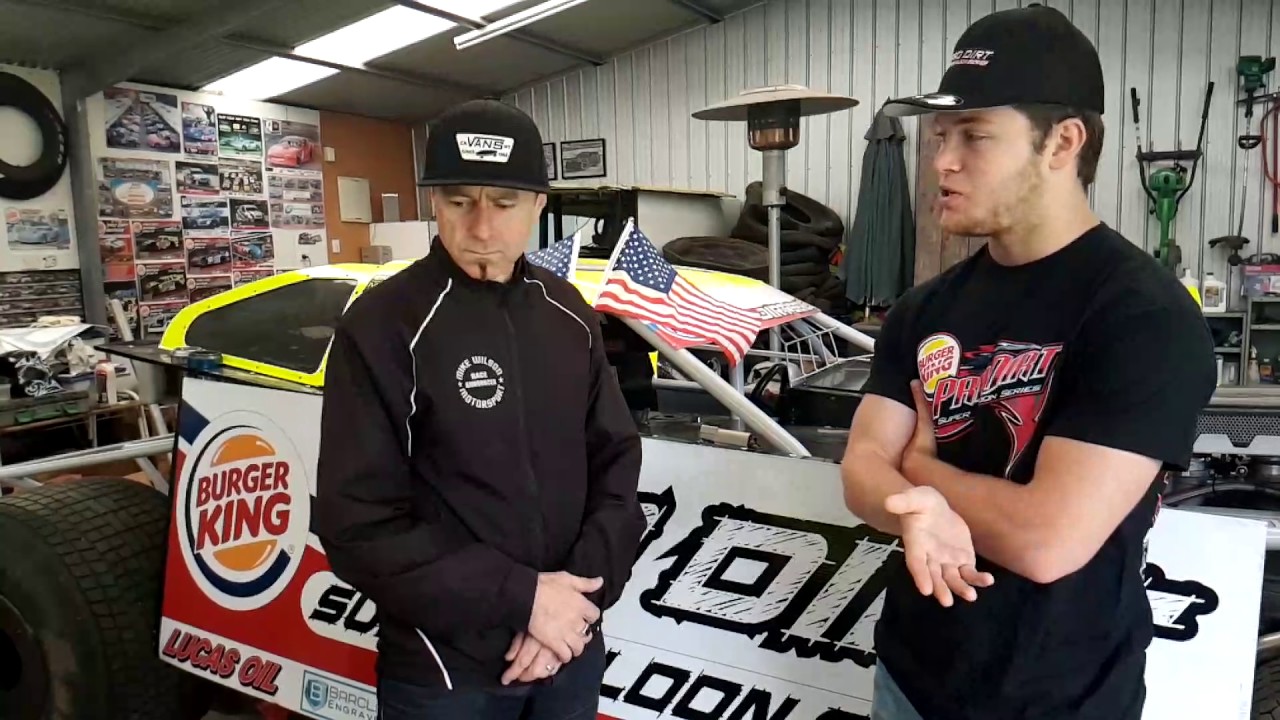 Geoff Bicknell's live broadcast - YouTube