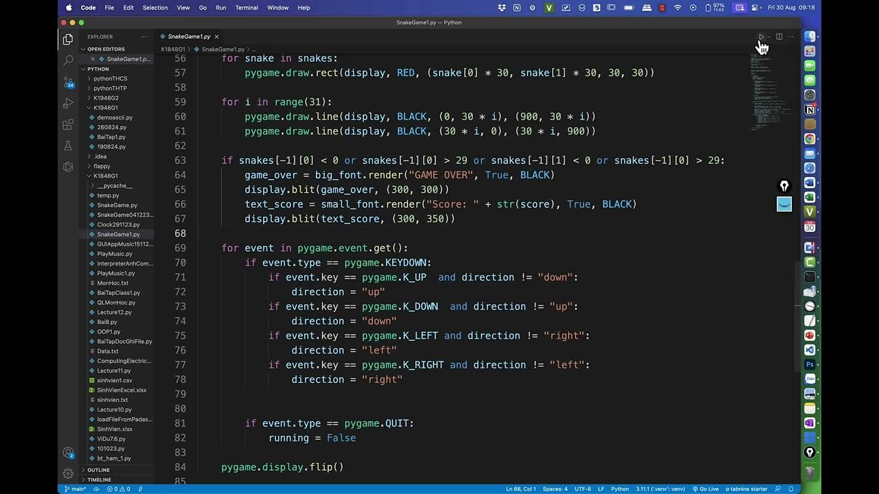 Hướng dẫn sử dụng Website ideone để lưu trữ code lập trình trực tuyến một cách dễ dàng nhất ...