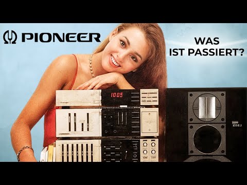 Pioneer: Von der NUMMER 1 zum ÜBERLEBENDEN | Die Geschichte
