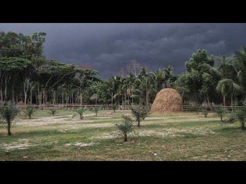চন্দ্রপাড়া দরবার শরীফ নতুন ওয়াজ,Chandrapara Darbar Sharif New Waz ...