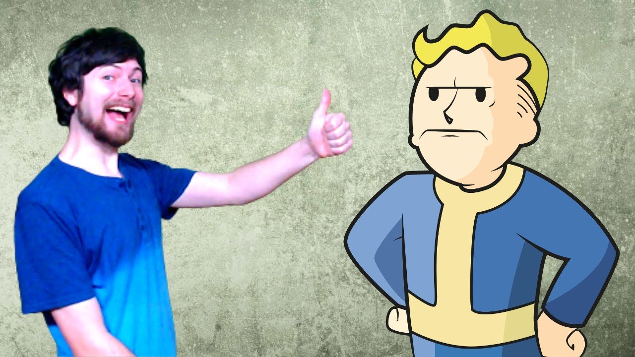 Fallout 4 Very Hard - Easy City Downs - YouTube