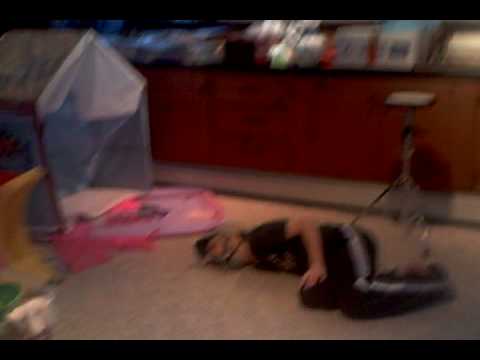 Mr.Tibbles episode 1 - YouTube