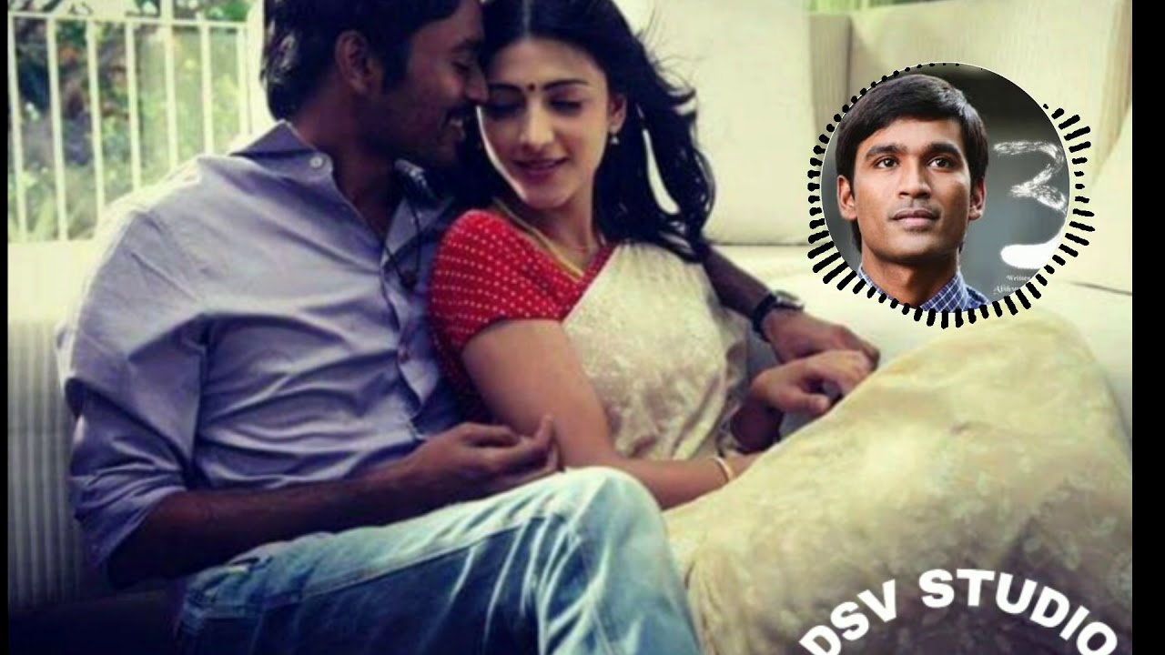 A life full of love Bgm | Anirudh Ravichander Collections | DSV STUDIO | love Vision - YouTube