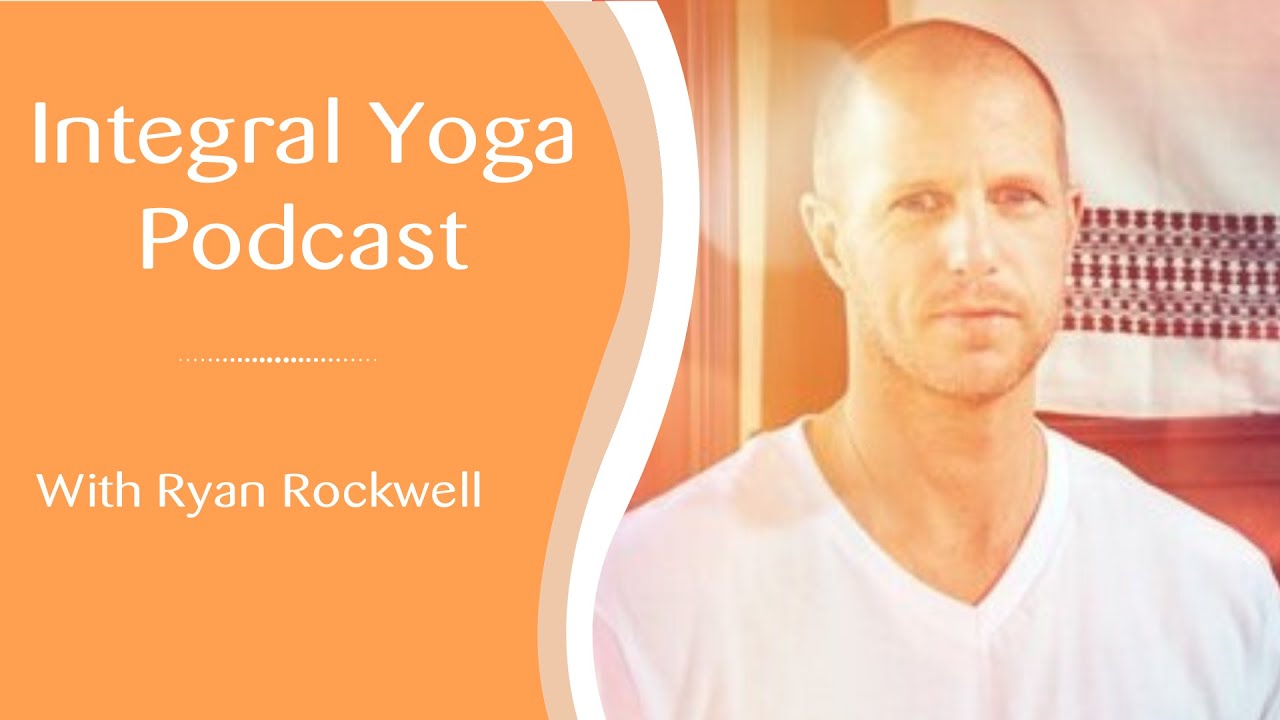 Episode 17 | Ryan Rockwell | Yoga and Money - YouTube