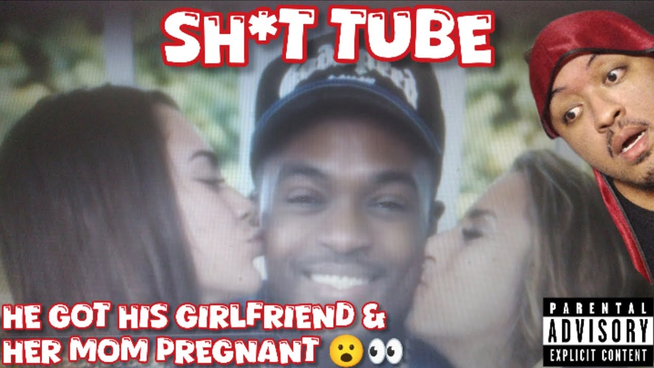 Sh*tTube(Man getting his Girlfriend & Her Mom Pregnant, Studs going ...