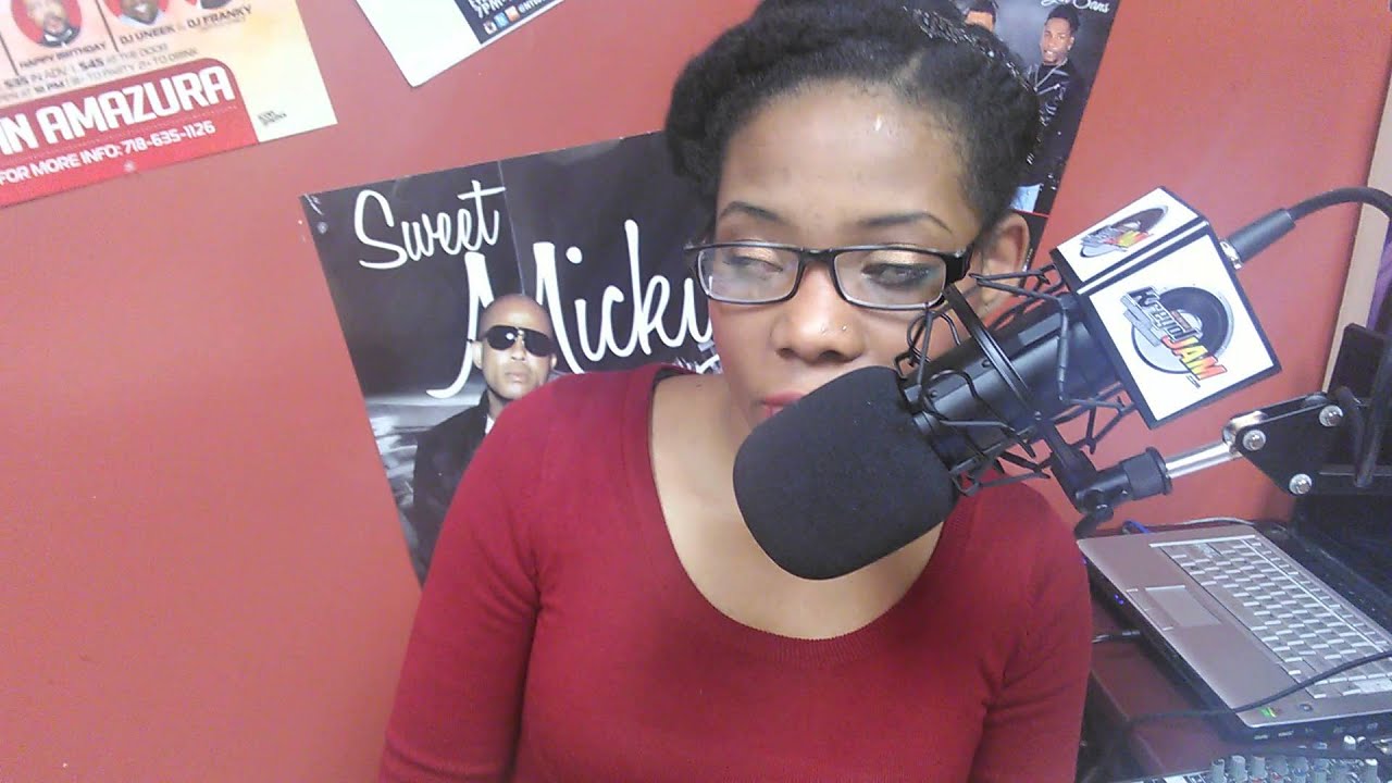 Urban Obsession ...Fridays 6pm-8pm - YouTube