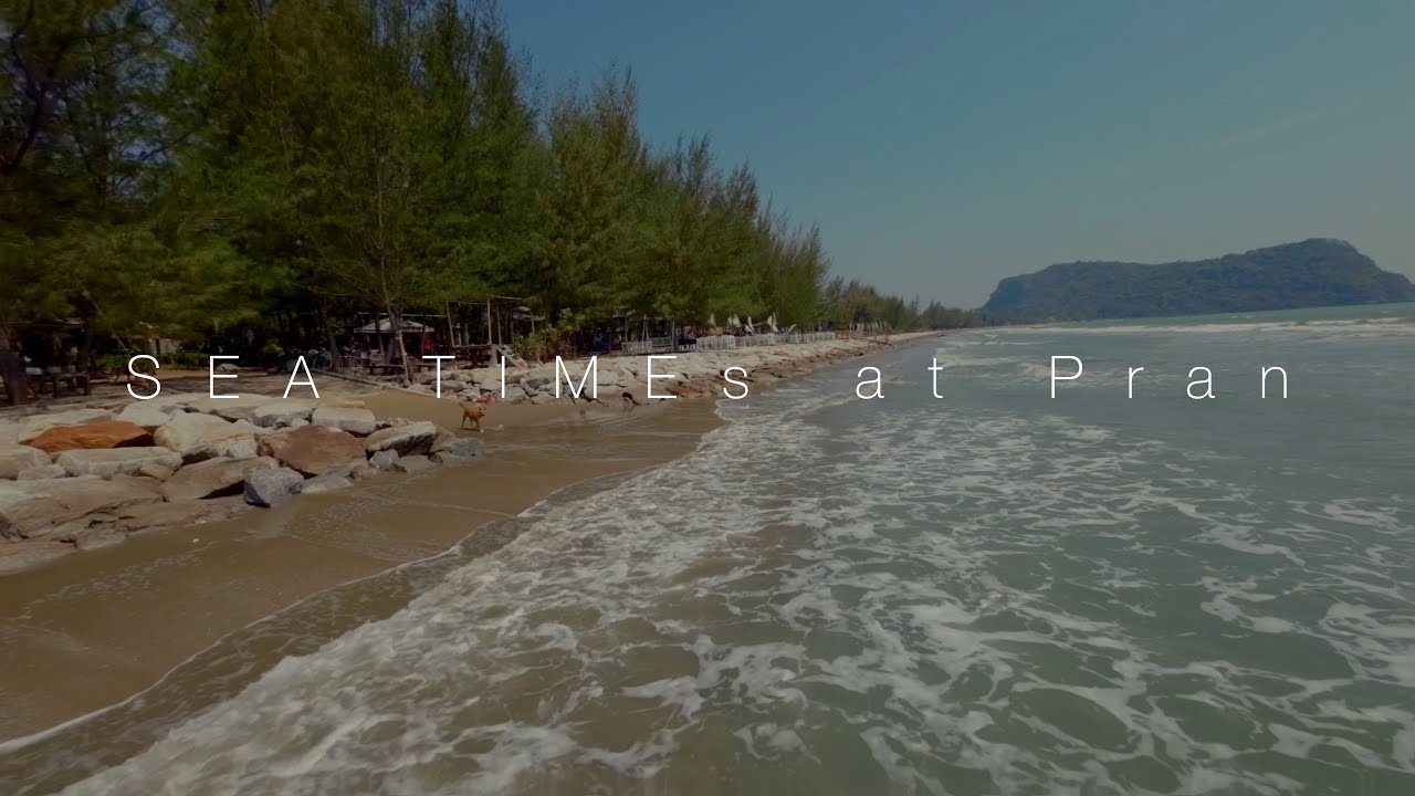 SEA TIMEs at Pran FPV Thailand - YouTube