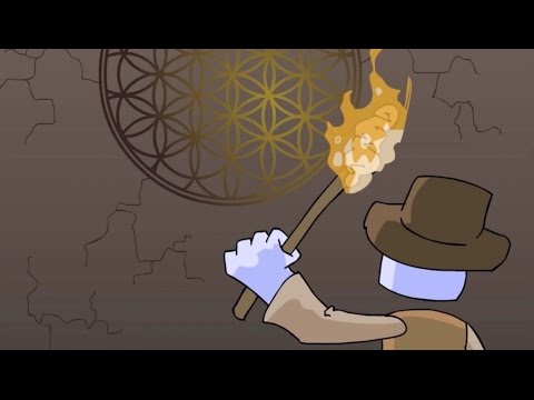 Spirit Science 1 ~ Thoughts - YouTube