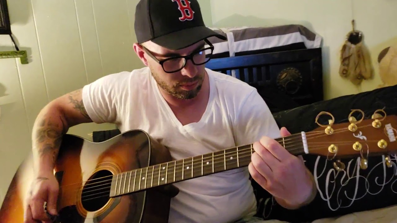 Bare Bones - Tony Marsico - YouTube