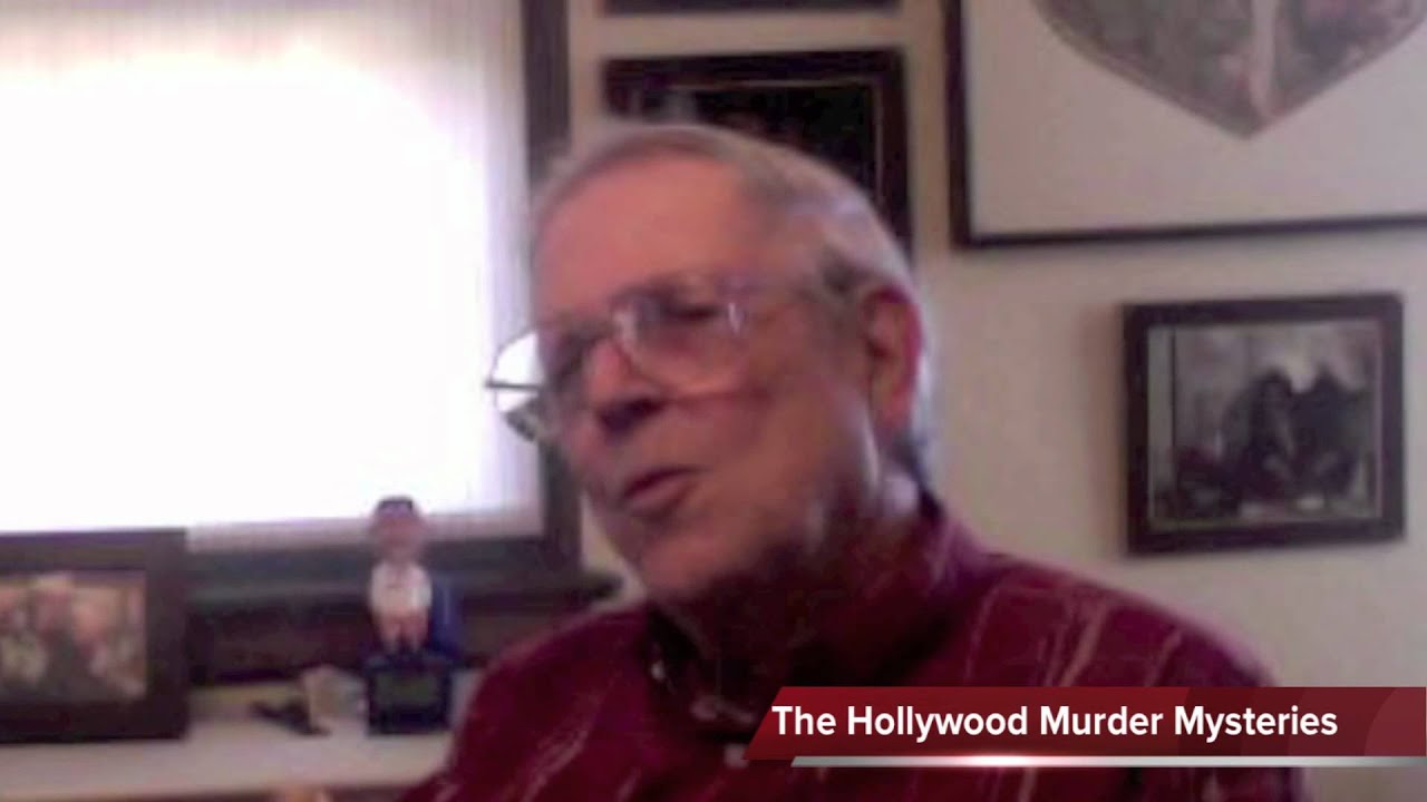 Peter S. Fischer on Angela Lansbury, "Murder She Wrote" and "The ...