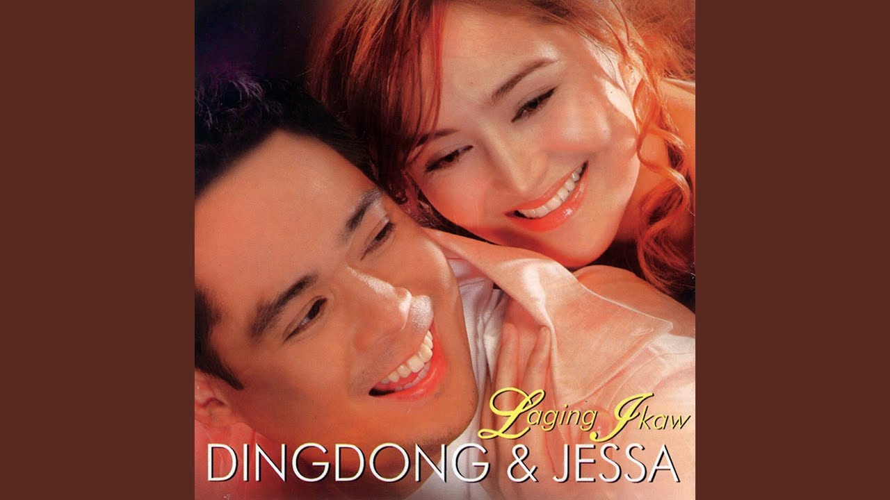 Laging Ikaw - YouTube