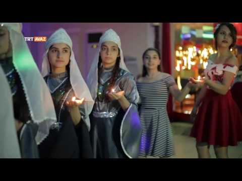 Türk Düğünleri 6. Bölüm Tanıtım: Ahıska