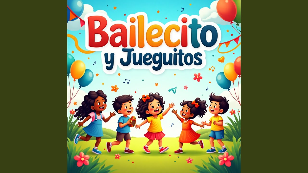 El Baile del Sombrero - YouTube