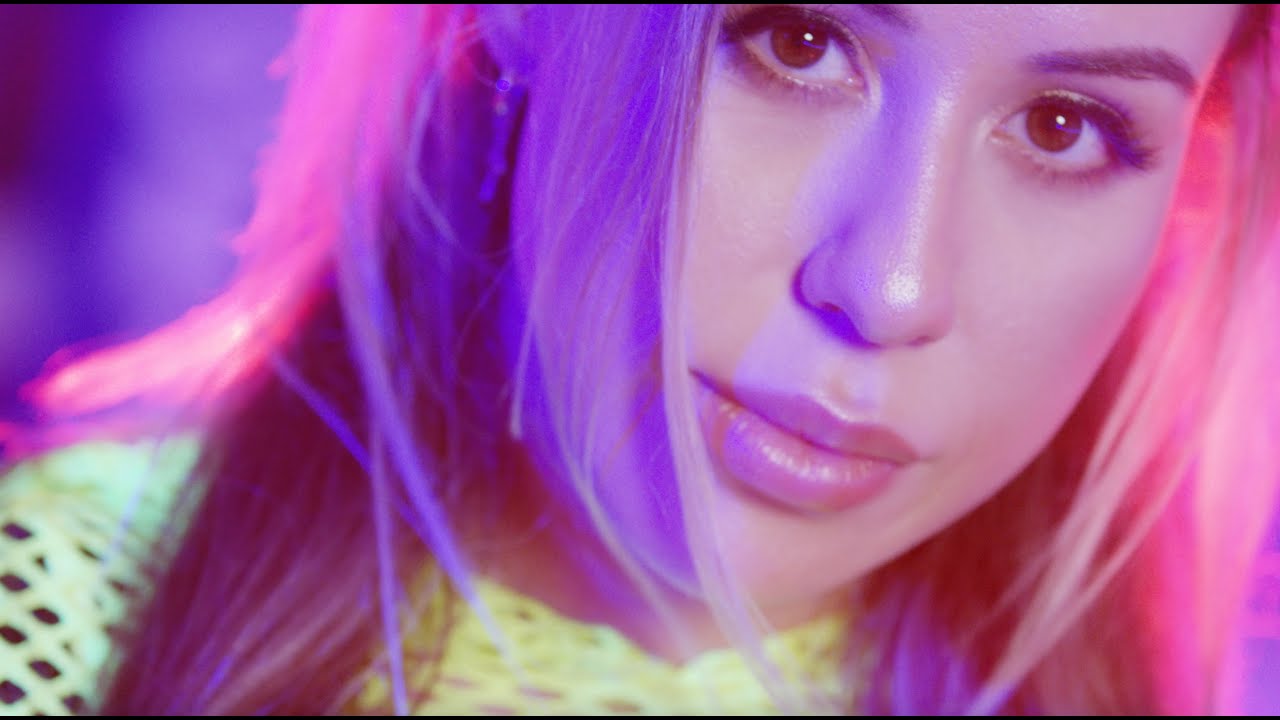 Destiny Malibu - Vamos (Official Music Video) - YouTube