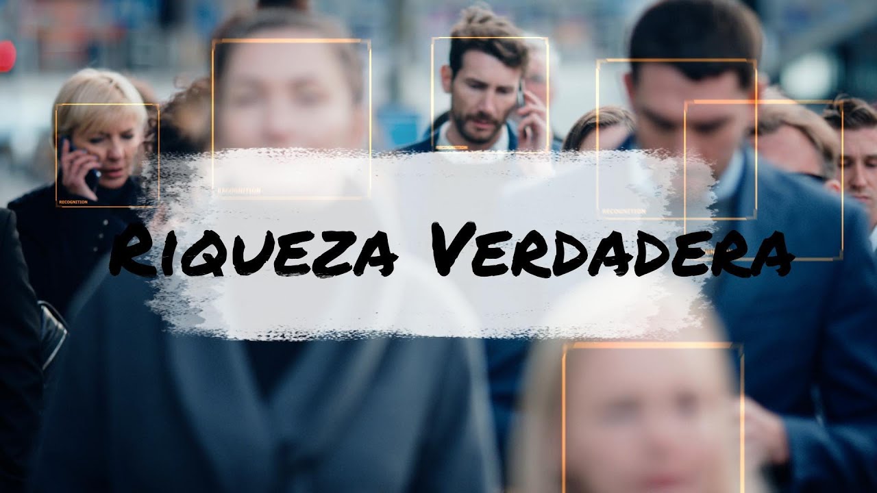 Riqueza Verdadera - YouTube Music