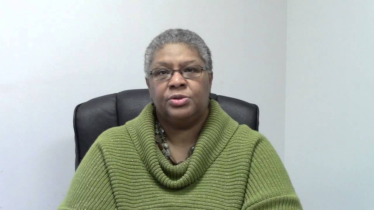 Louise Mack, CEO Prosperity Unlimited - YouTube