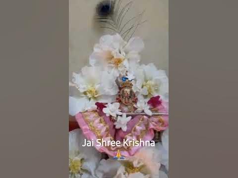 jai shree krishna🙏 - YouTube