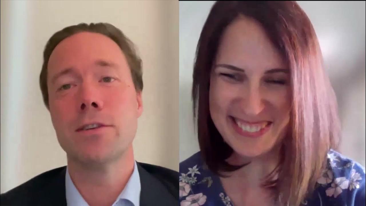 Digital Diary with Benedikt Sobotka, CEO, Eurasian Resources Group - YouTube