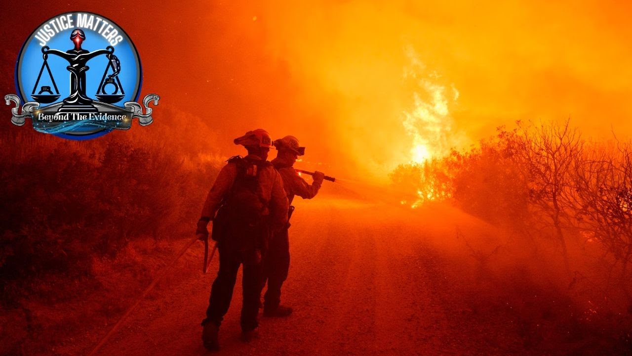 State of Emergency: Massive California fires, Palisades evacuated ...