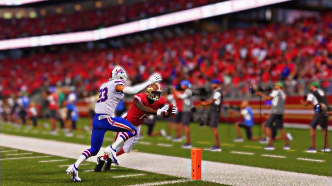 Creating MADDEN Thumbnails That Receive Infinite Views - YouTube