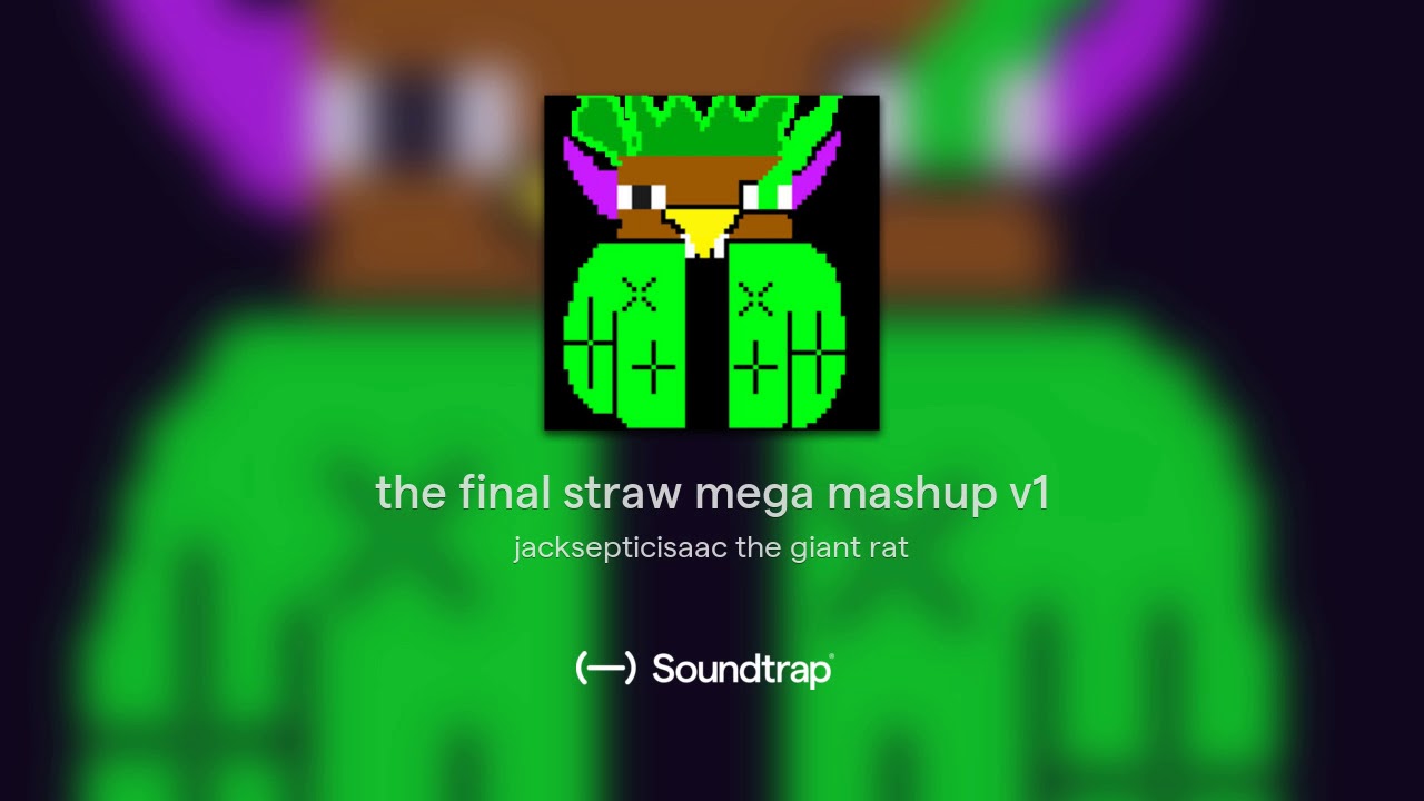 the final straw mega mashup v1 - YouTube