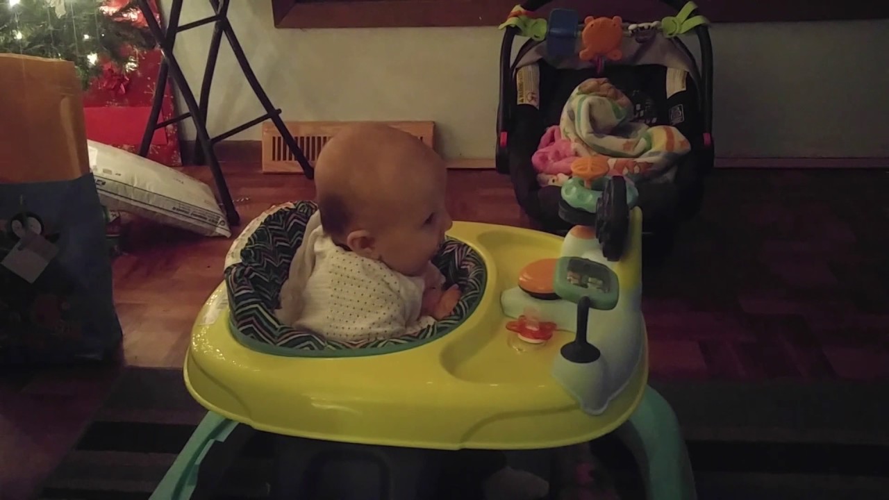 Baby Banshee - YouTube