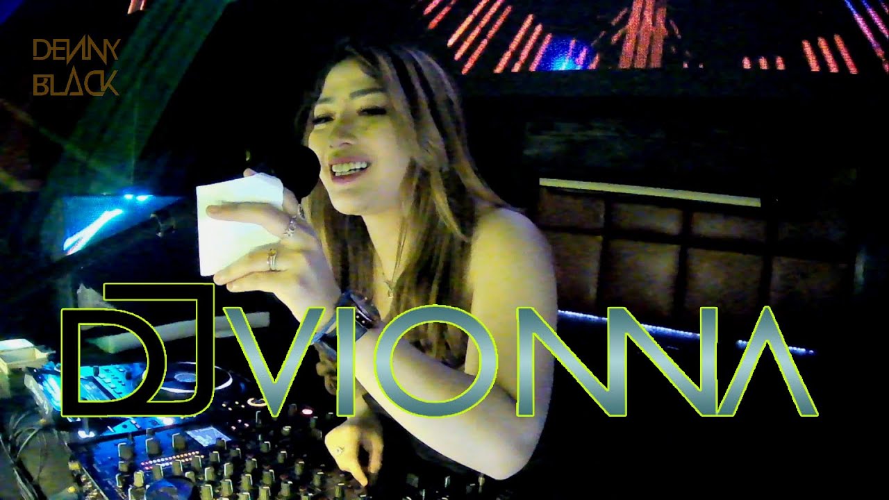 DJ VIONNA - YouTube