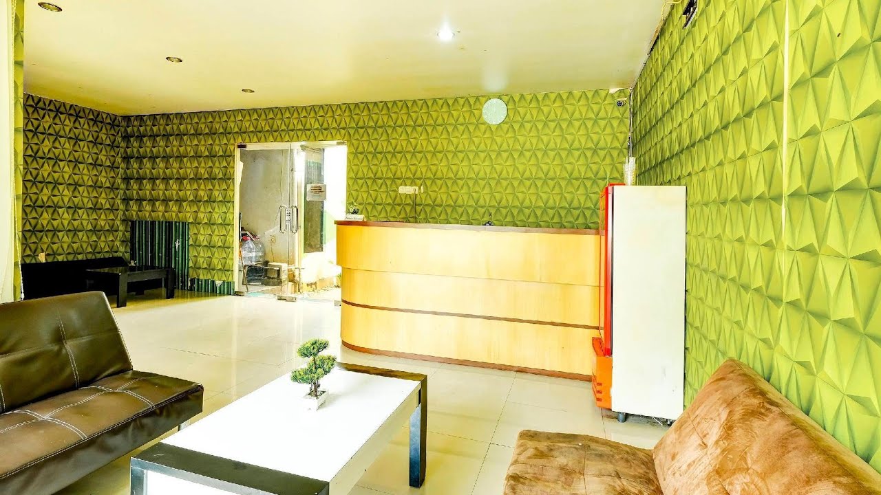 OYO 91240 Jogja Amazon Green 2, Yogyakarta, Indonesia | Travel With ...
