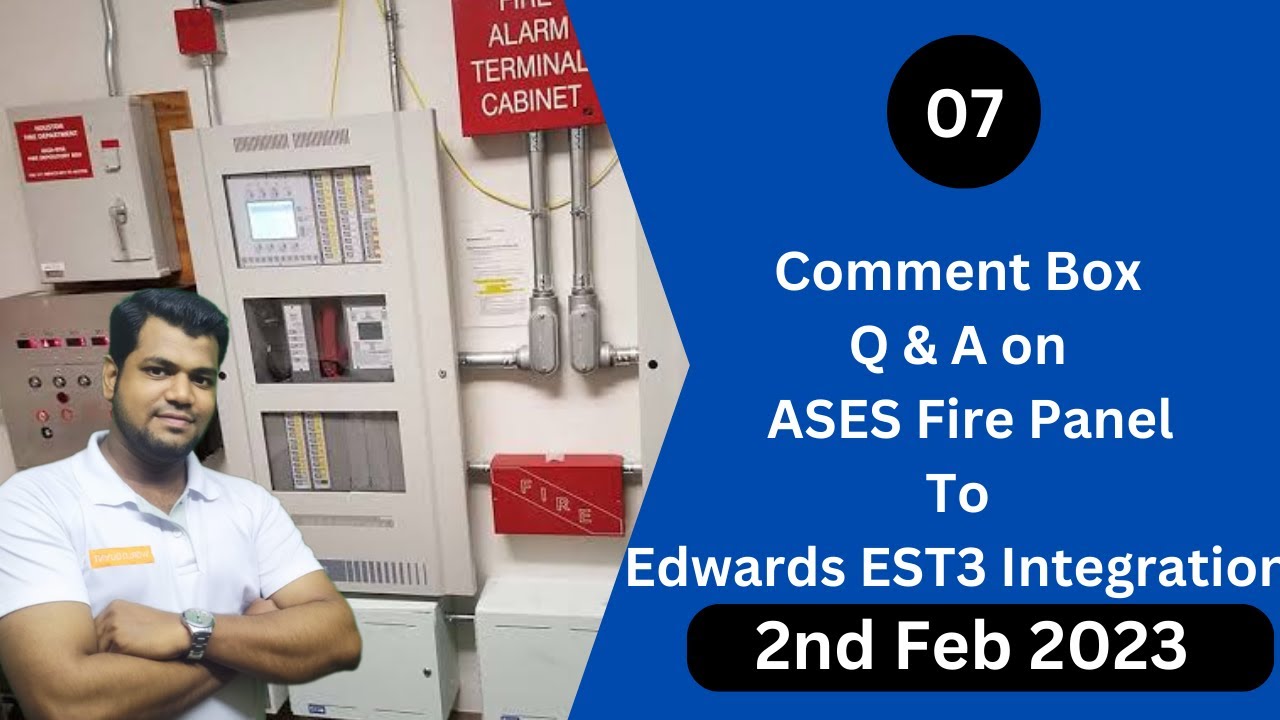 ASES to EST3 Integration | Client to Builder Integration | Monitor ...