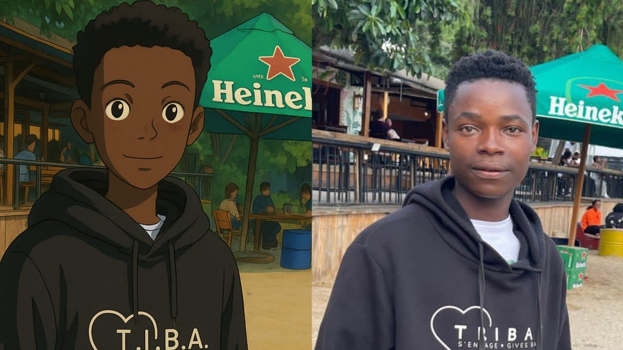 UMVA UKUNTU BA MUSWEYE IGITUBA KIKAZANA AMAZI 😆 ABAGORE BADUCA INYUMA ...