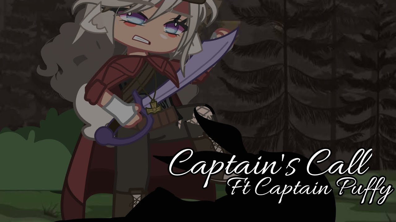 Captain's Call || MCYT || Ft Captain Puffy - YouTube