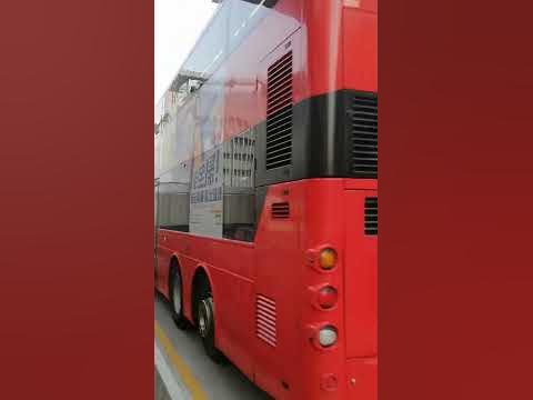 kmb WF653 59X - YouTube