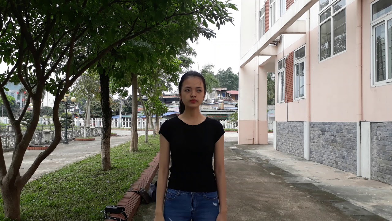 PAMA_LEVEL1_K13_ TRẦN THẢO NGUYÊN_LESSON 2 - YouTube