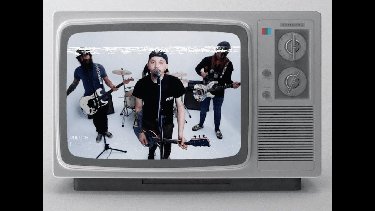 Help Yourself (Official Video) - YouTube