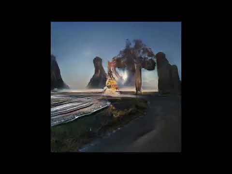 First ever AI generated video (2019)