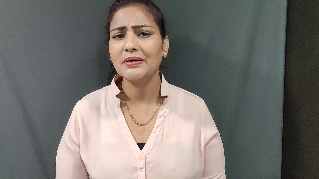Pooja sinha - YouTube