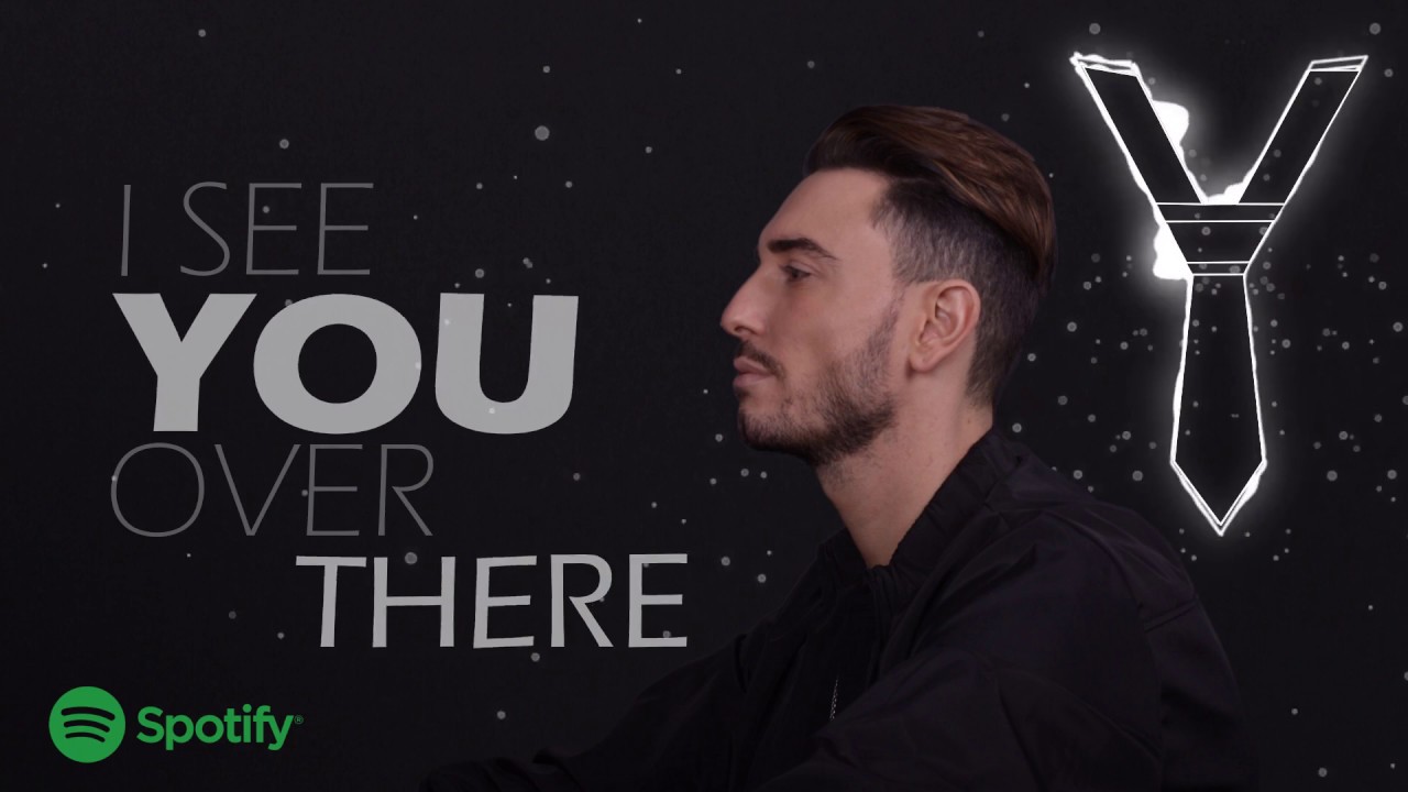 Faydee - Right Here (Lyric Video) - YouTube