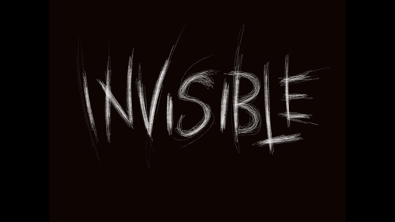 Invisible, short Animation - YouTube