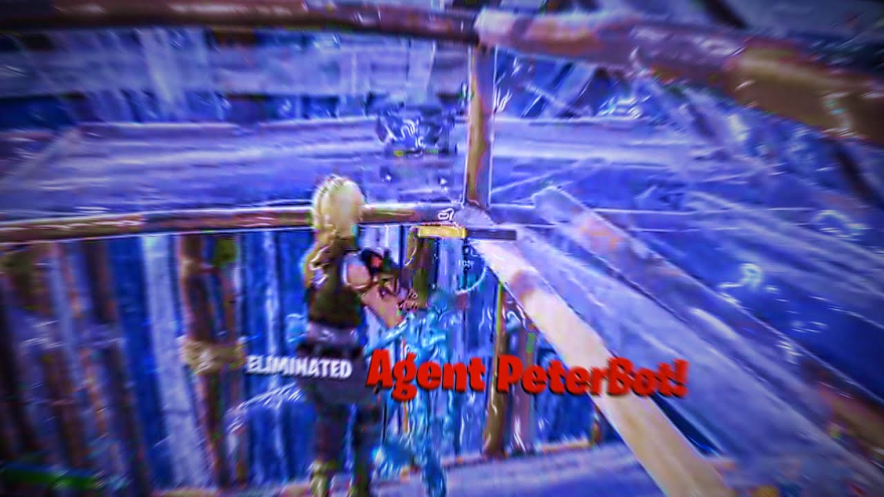 Telescope 🔭 | Fortnite Montage) FT PETERBOT Highlights #1 - YouTube