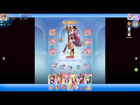 Ragnarok Online Idle Adventure Plus - A Guide to Sage Build: Sage ...