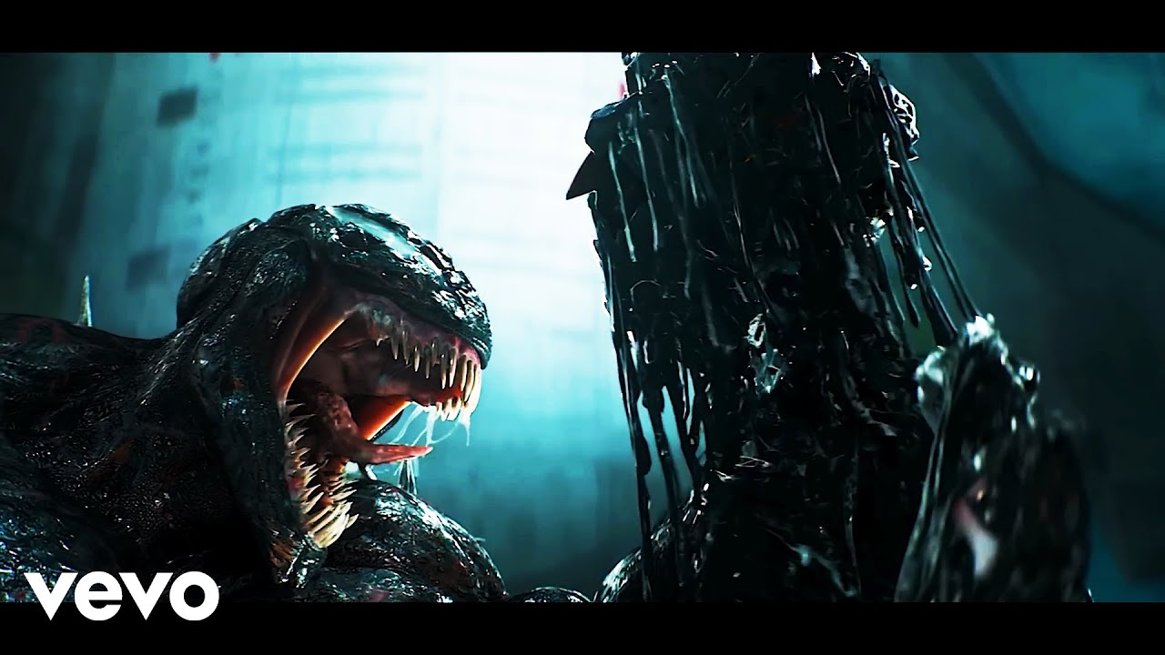 Mihaita Piticu - Ploua (XZEEZ Remix) | Venom vs Riot [Fight Scene ...