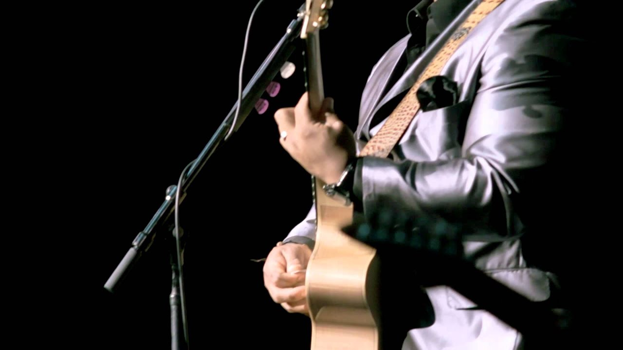 Michael Lynche opening for Boyz II Men Highlight Reel - YouTube