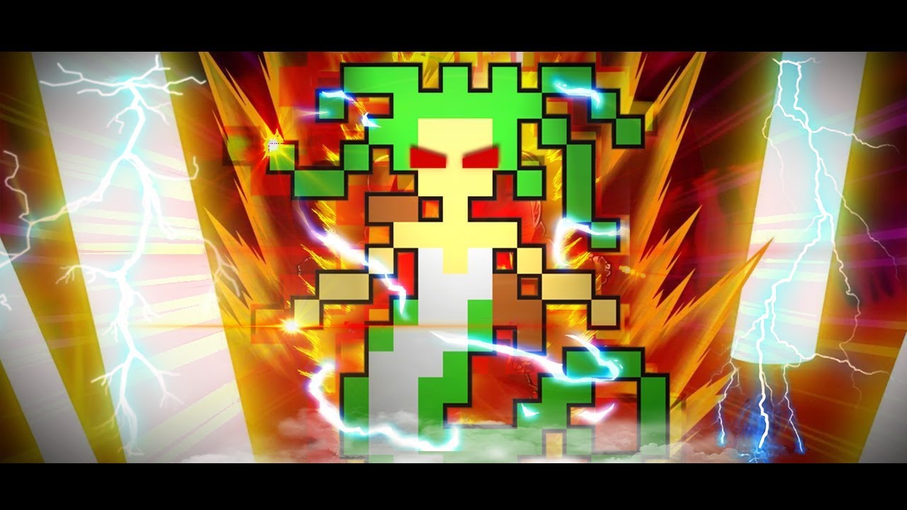 Medusa does a Magic Trick [RotMG] - YouTube