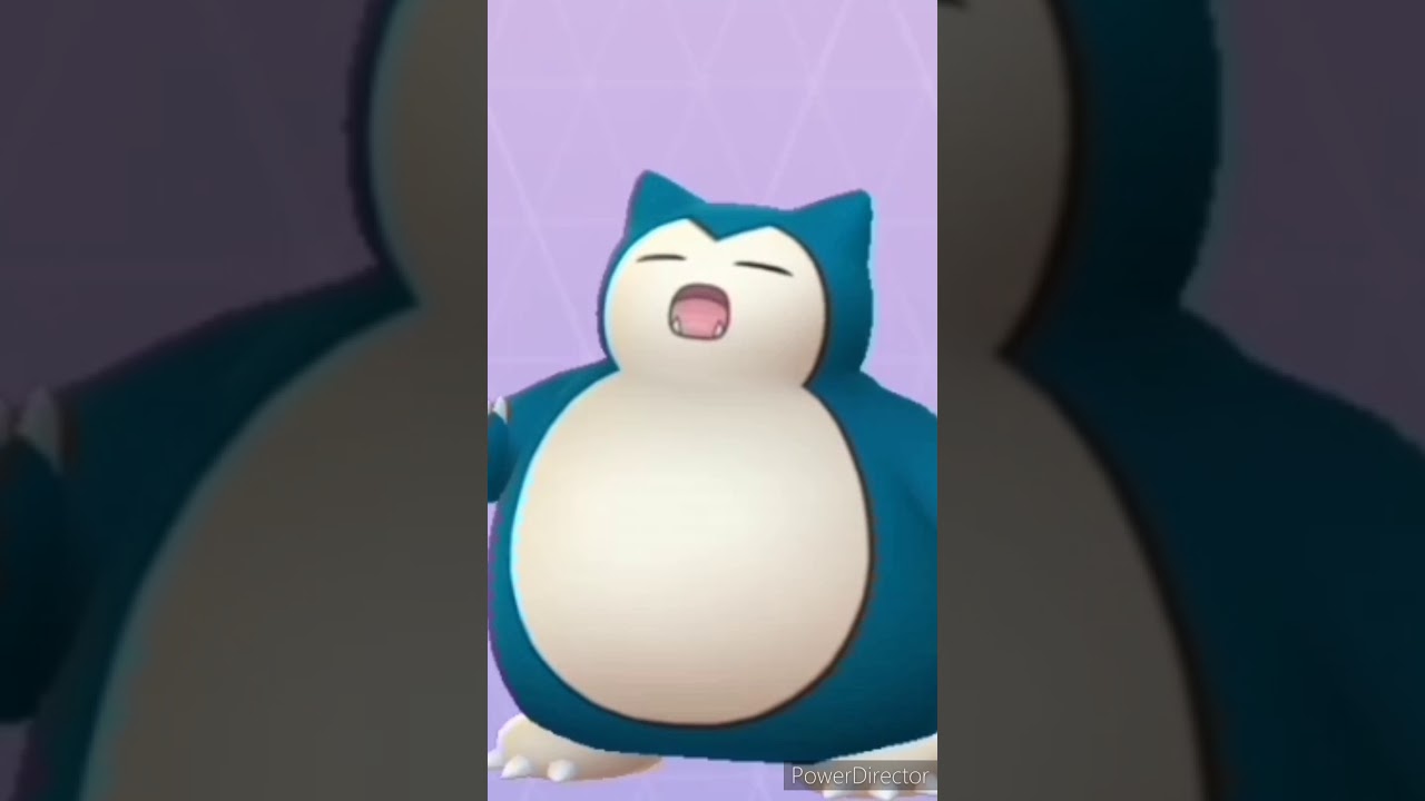 snorlax dancing - YouTube