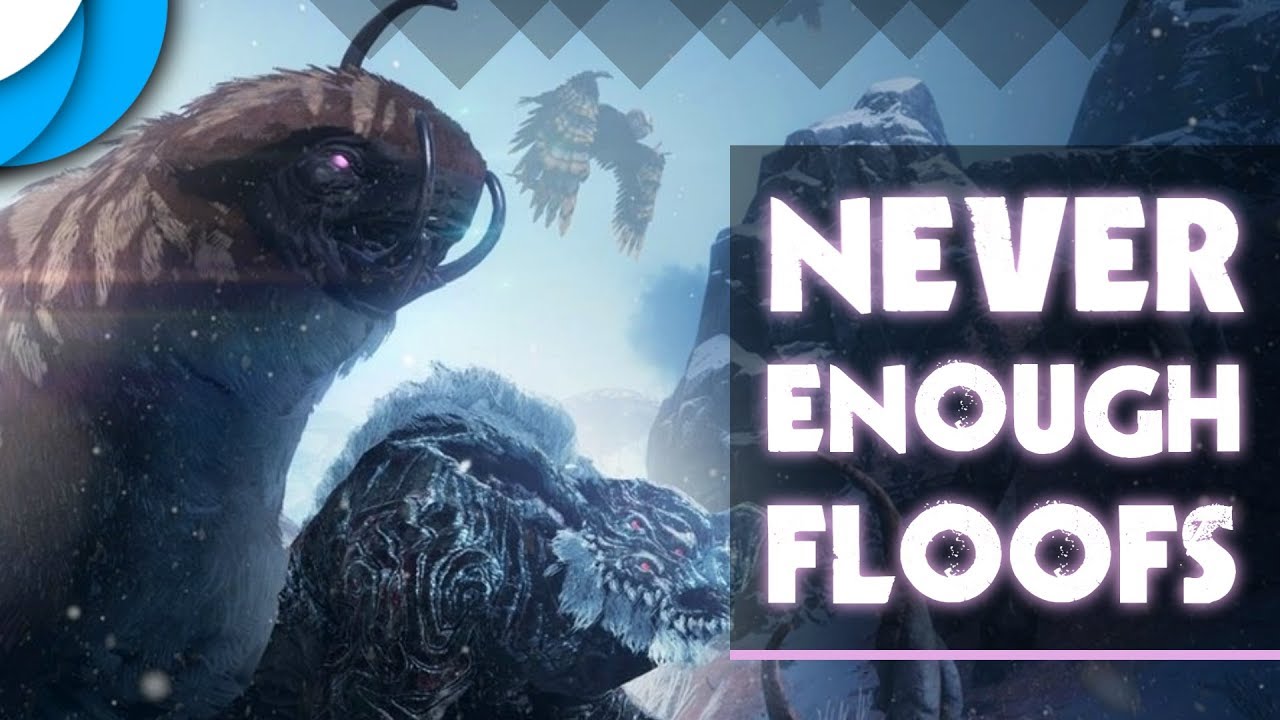 New Year, New Floofs! | Warframe Livestream - YouTube
