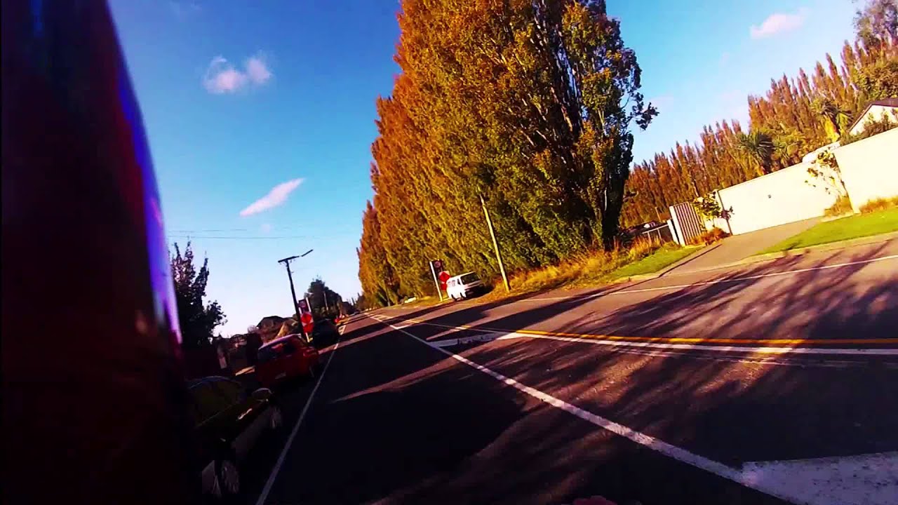 KTM 540 supermoto - YouTube